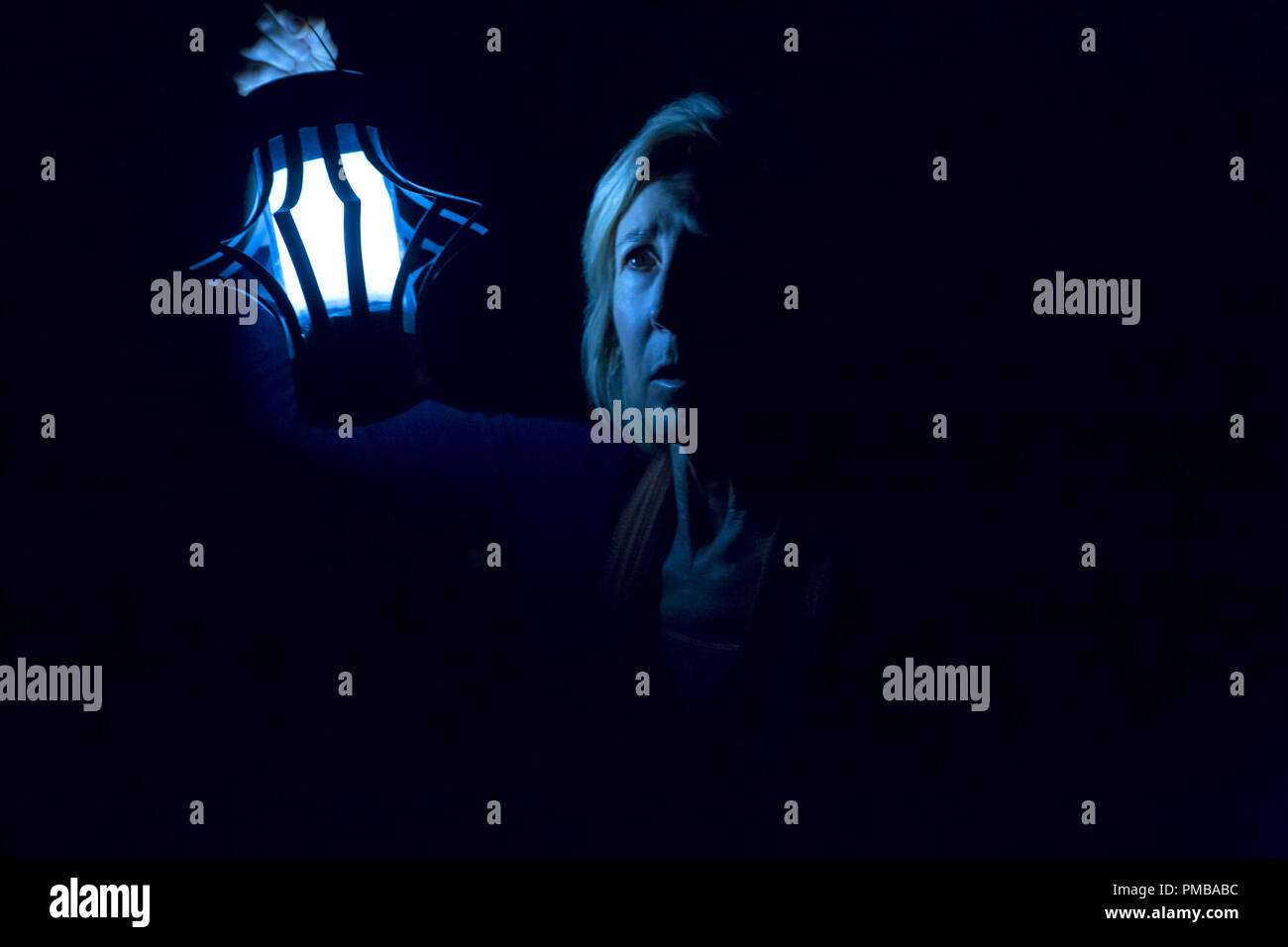 Chapter 3 2015 Elise Rainier High Resolution Stock Photography and ...