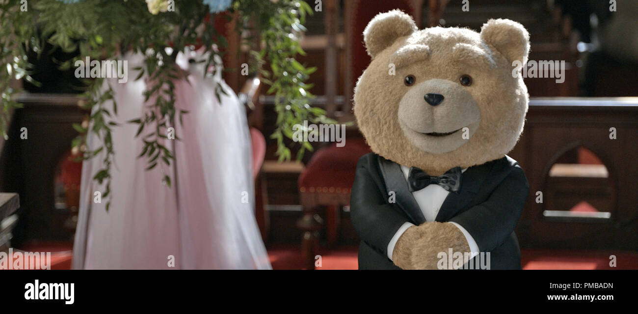 Ted 2 Release Date