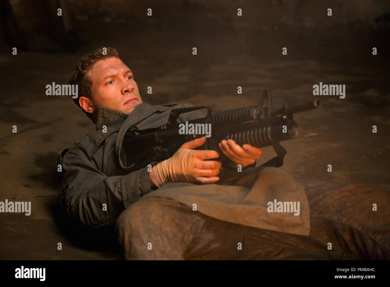 Kyle reese hi-res stock photography and images - Alamy