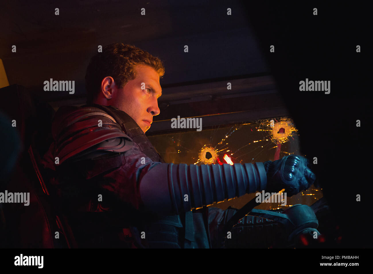 Kyle reese hi-res stock photography and images - Alamy