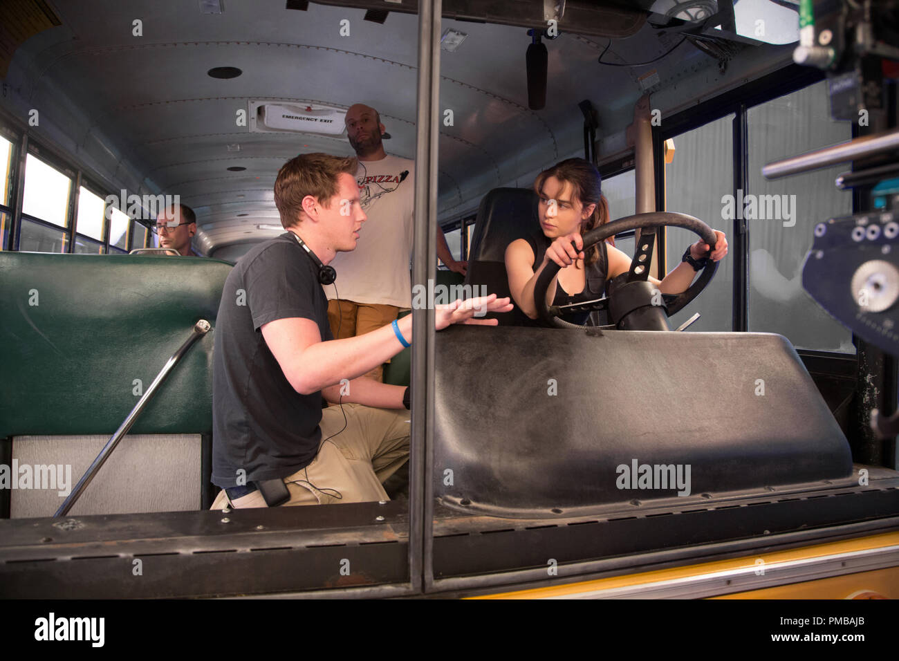 David ellison skydance hi-res stock photography and images - Alamy