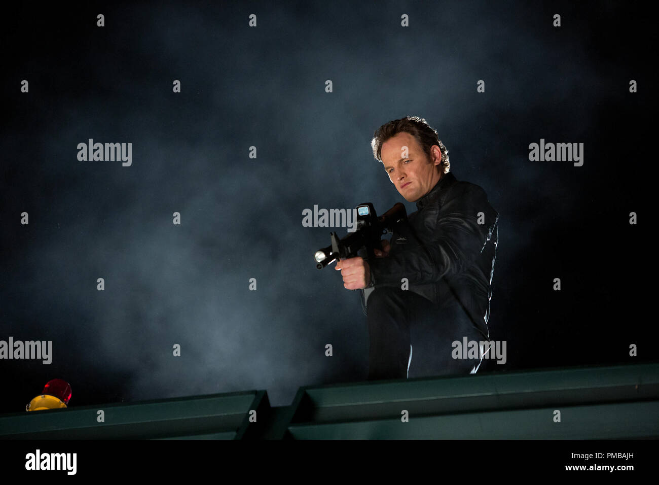 John Connor Terminator High Resolution Stock Photography and Images - Alamy