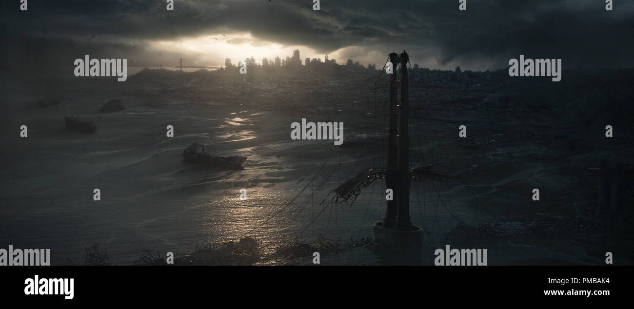 Terminator Movie High Resolution Stock Photography and Images - Alamy