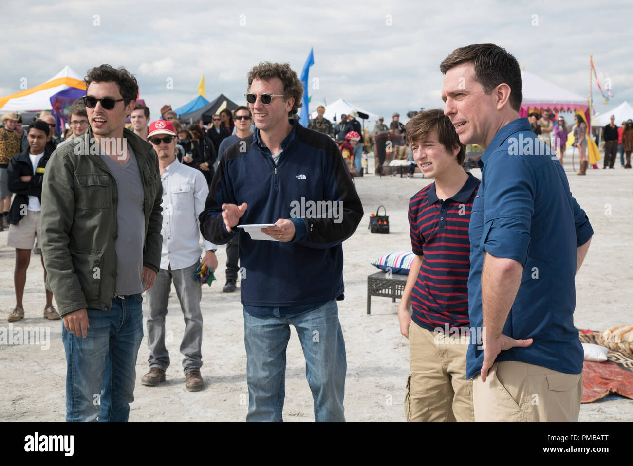 Jonathan Goldstein Actor 2022