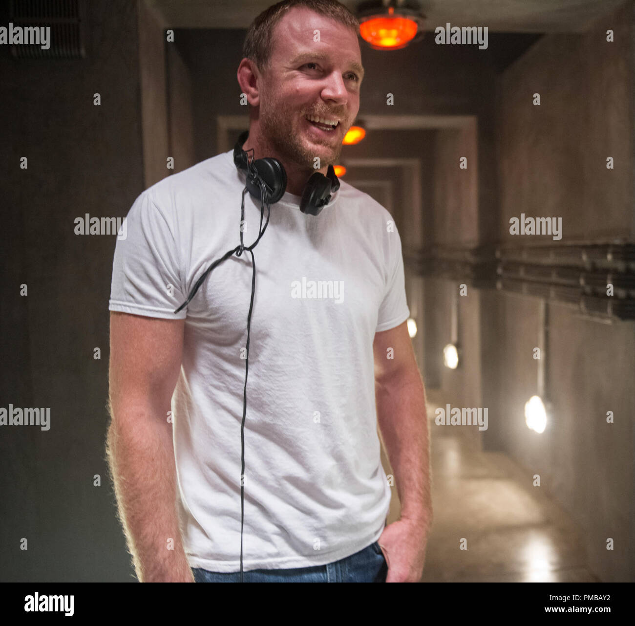 Guy ritchie and guy ritchie hi-res stock photography and images - Alamy