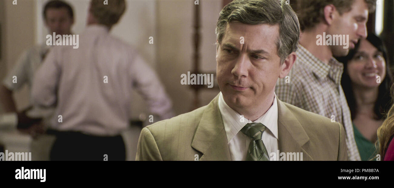Chris Parnell stars as Jay LaRoche in Broad Green Pictures upcoming ...