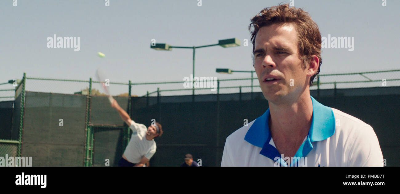 (l to r) Jeremy Sisto stars as Jimmy and David Walton as Darren in ...