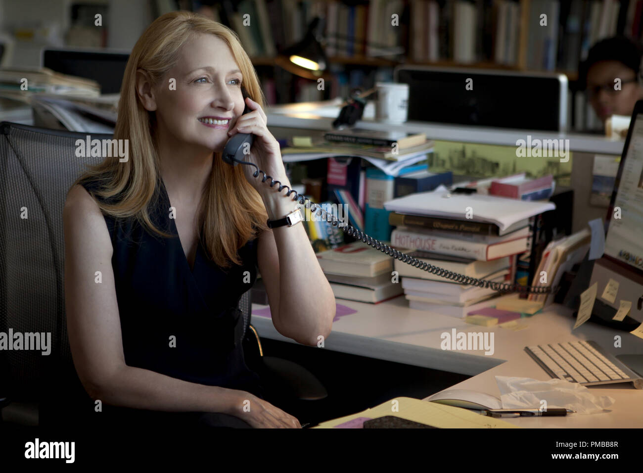 Patricia Clarkson stars as Wendy in Broad Green Pictures upcoming ...