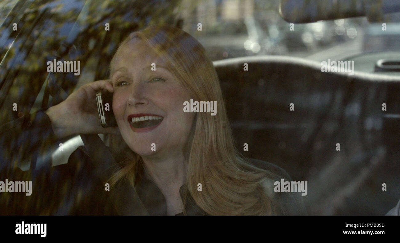 Patricia Clarkson stars as Wendy in Broad Green Pictures upcoming ...