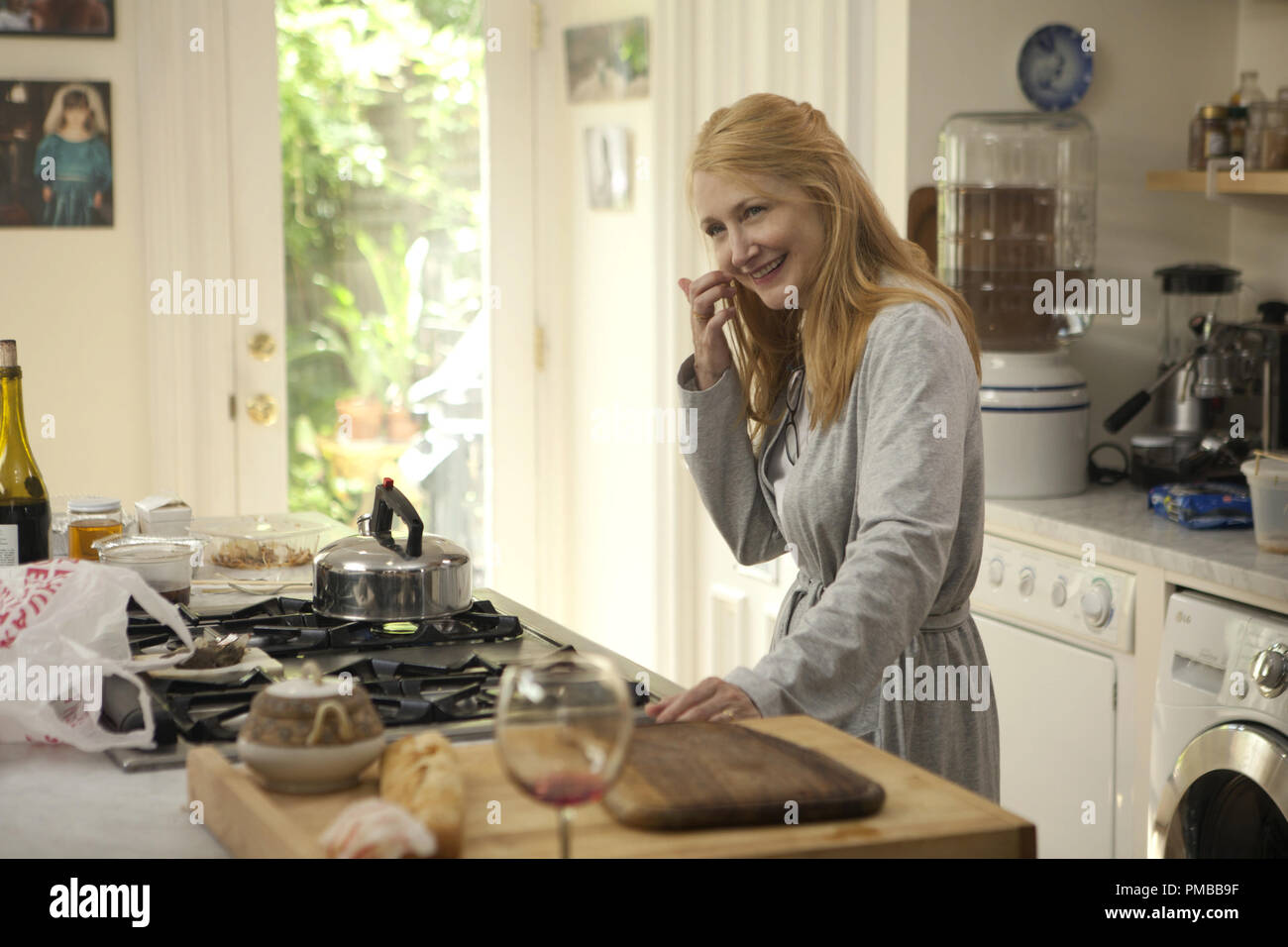 Patricia Clarkson stars as Wendy in Broad Green Pictures upcoming ...