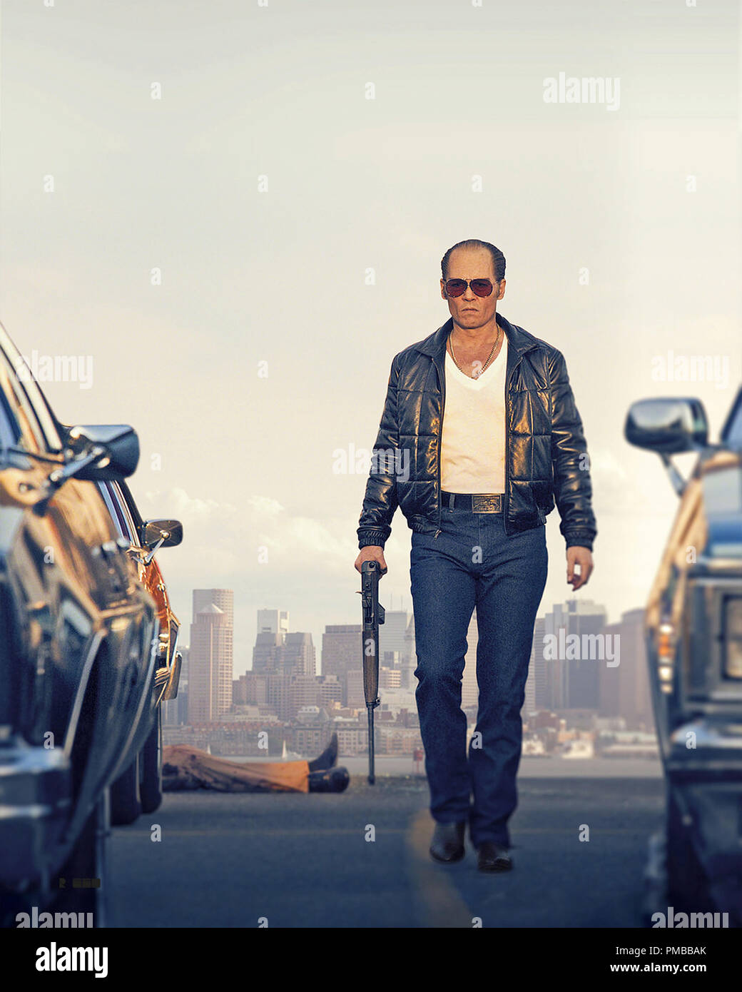 Whitey bulger hi-res stock photography and images - Alamy