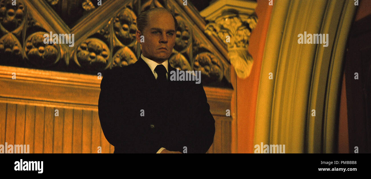 Whitey bulger hi-res stock photography and images - Alamy