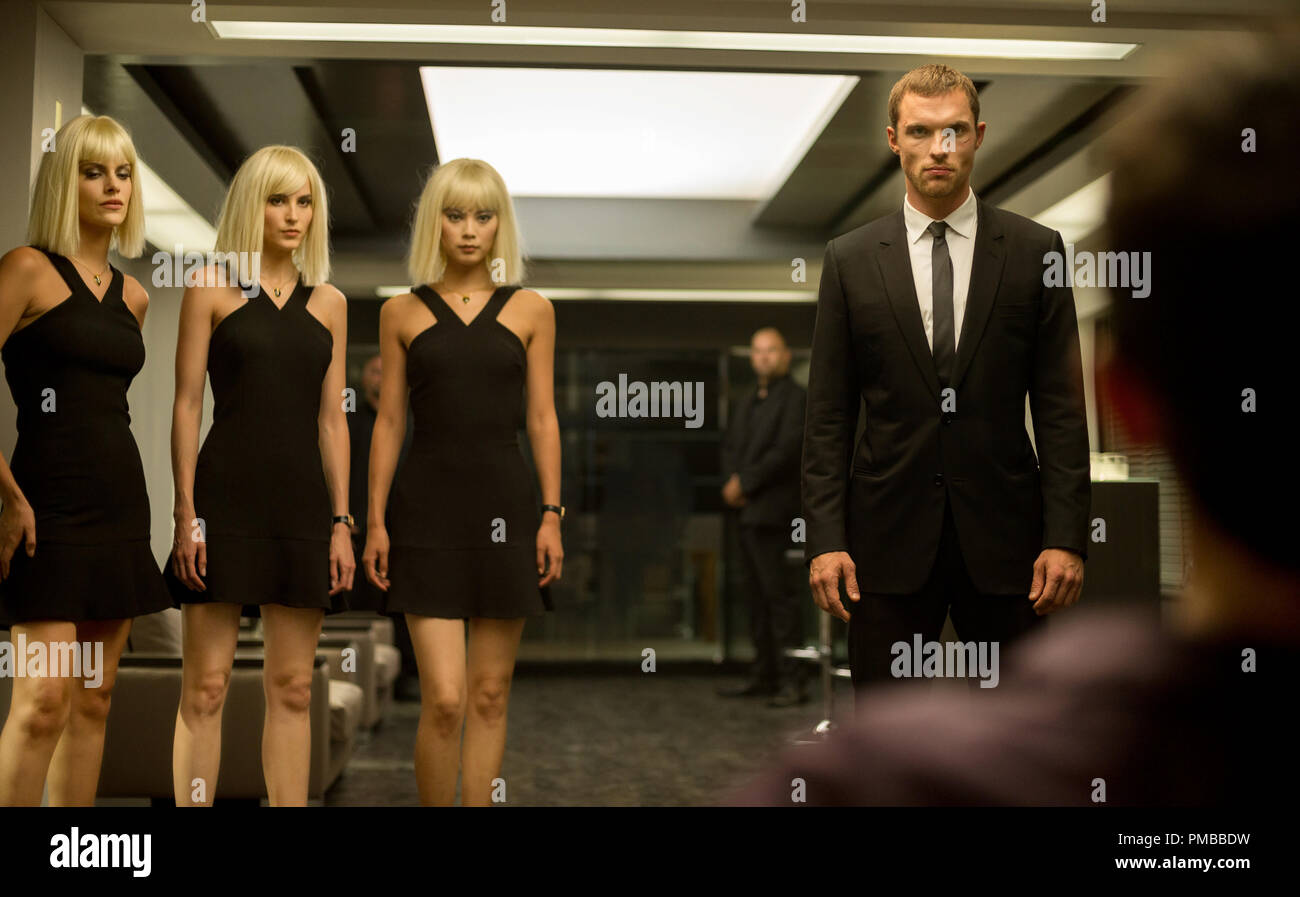 Tatiana pajkovic hi-res stock photography and images - Alamy