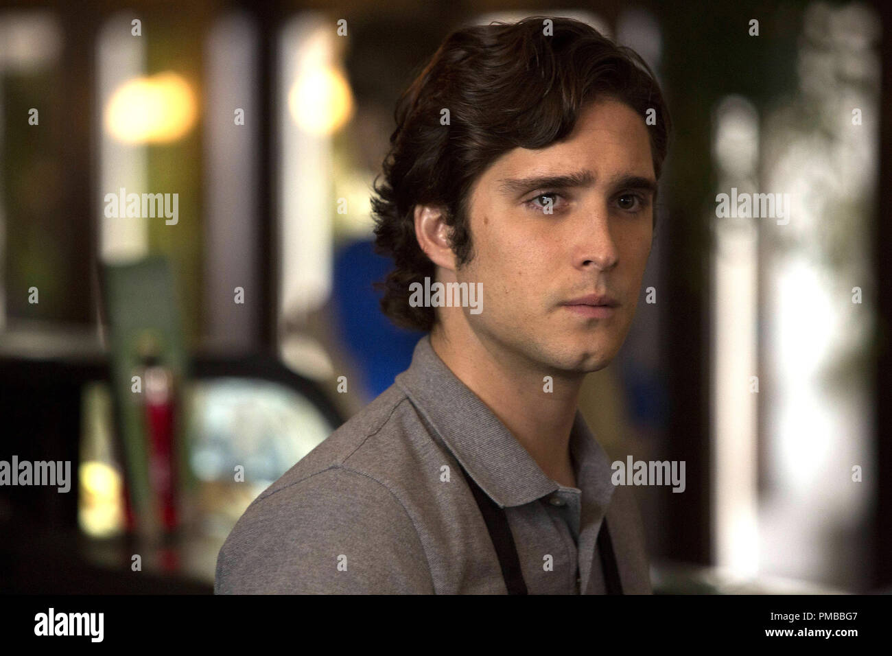 Series premiere hi-res stock photography and images - Alamy