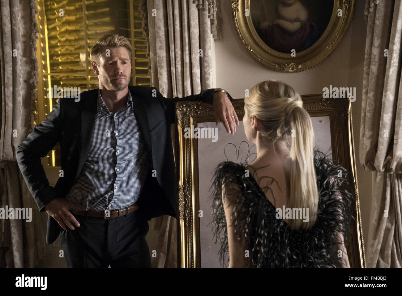 Archival chad hi-res stock photography and images - Alamy