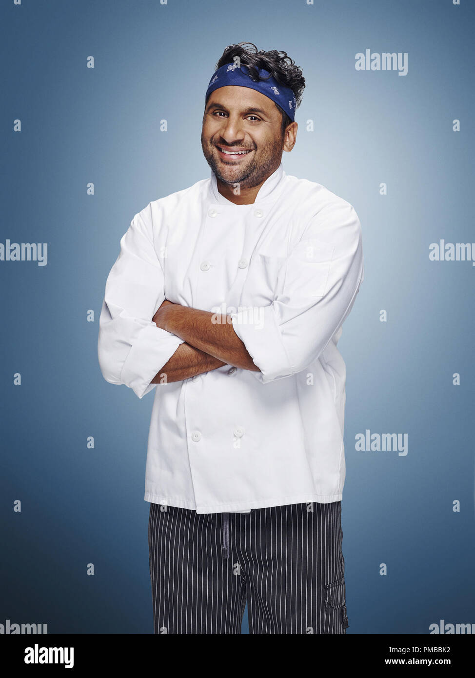 Ravi Patel as Ken in "Grandfathered" Season 1 Stock Photo - Alamy