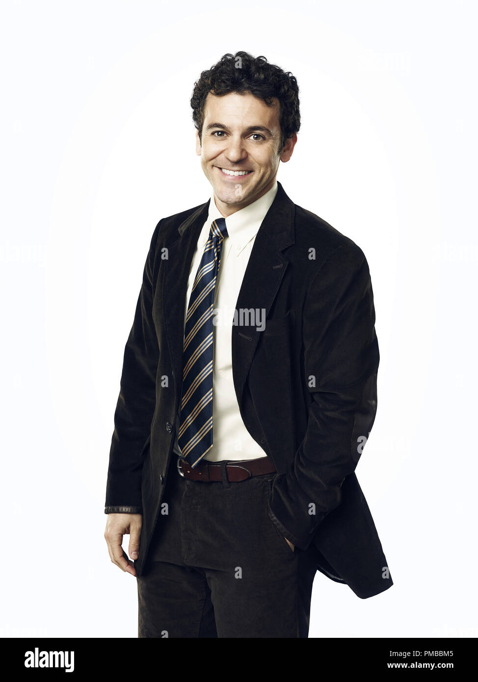 Fred savage stewart sanderson hi-res stock photography and images - Alamy