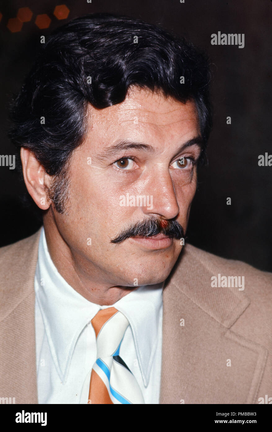 Rock Hudson, circa 1972 © JRC /The Hollywood Archive - All Rights ...