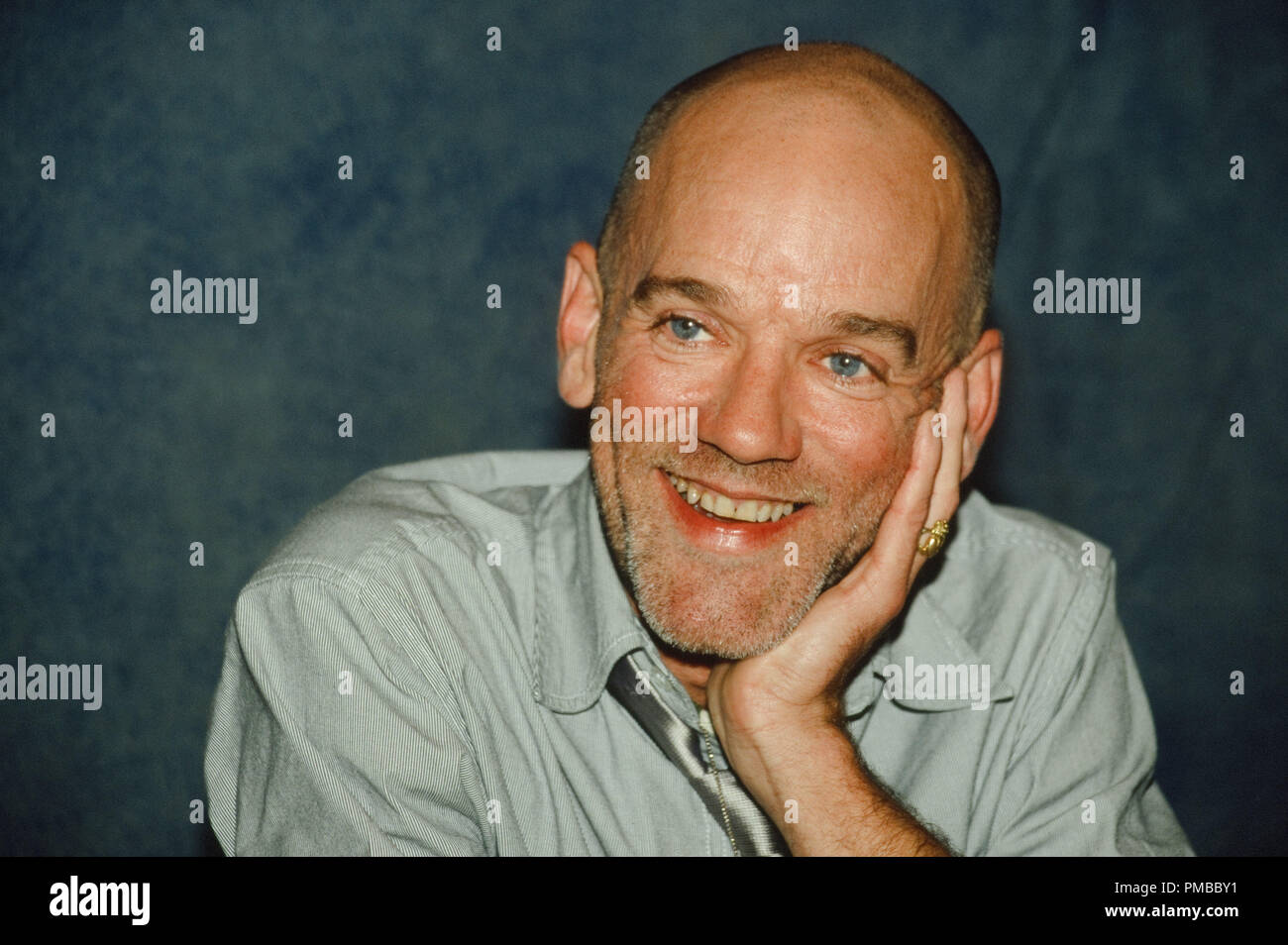 Michael Stipe, circa 2004 © JRC /The Hollywood Archive - All Rights ...