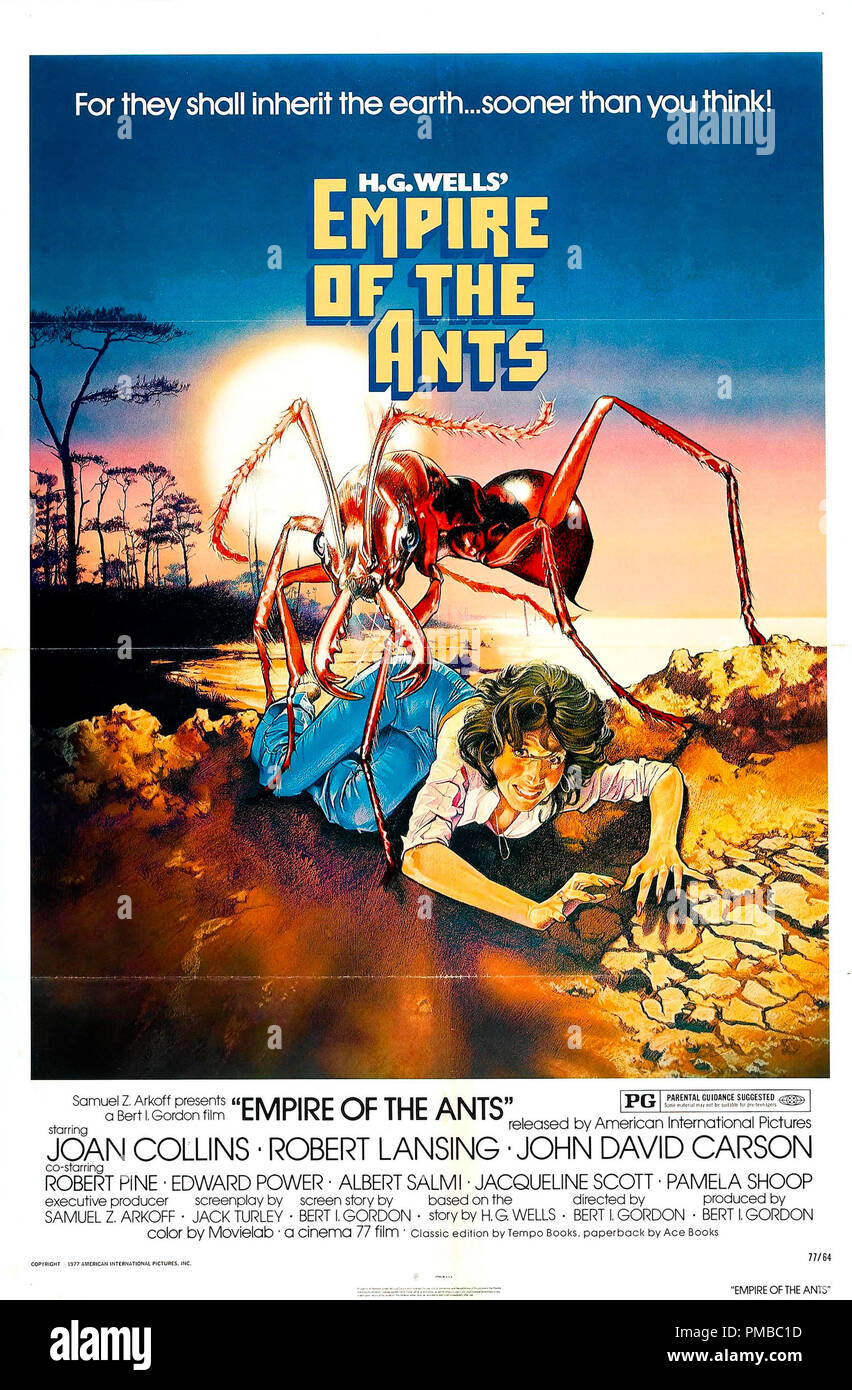 Ants poster hi-res stock photography and images - Alamy