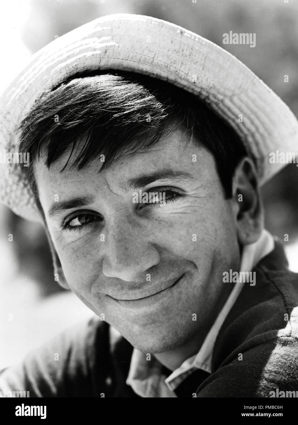Bob Denver, "Gilligan's Island" circa 1965 CBS File Reference # 32914 ...