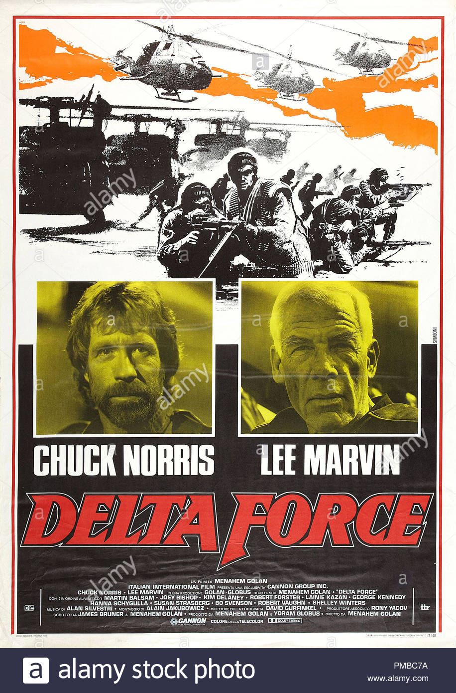 The Delta Force Stock Photos & The Delta Force Stock Images - Alamy