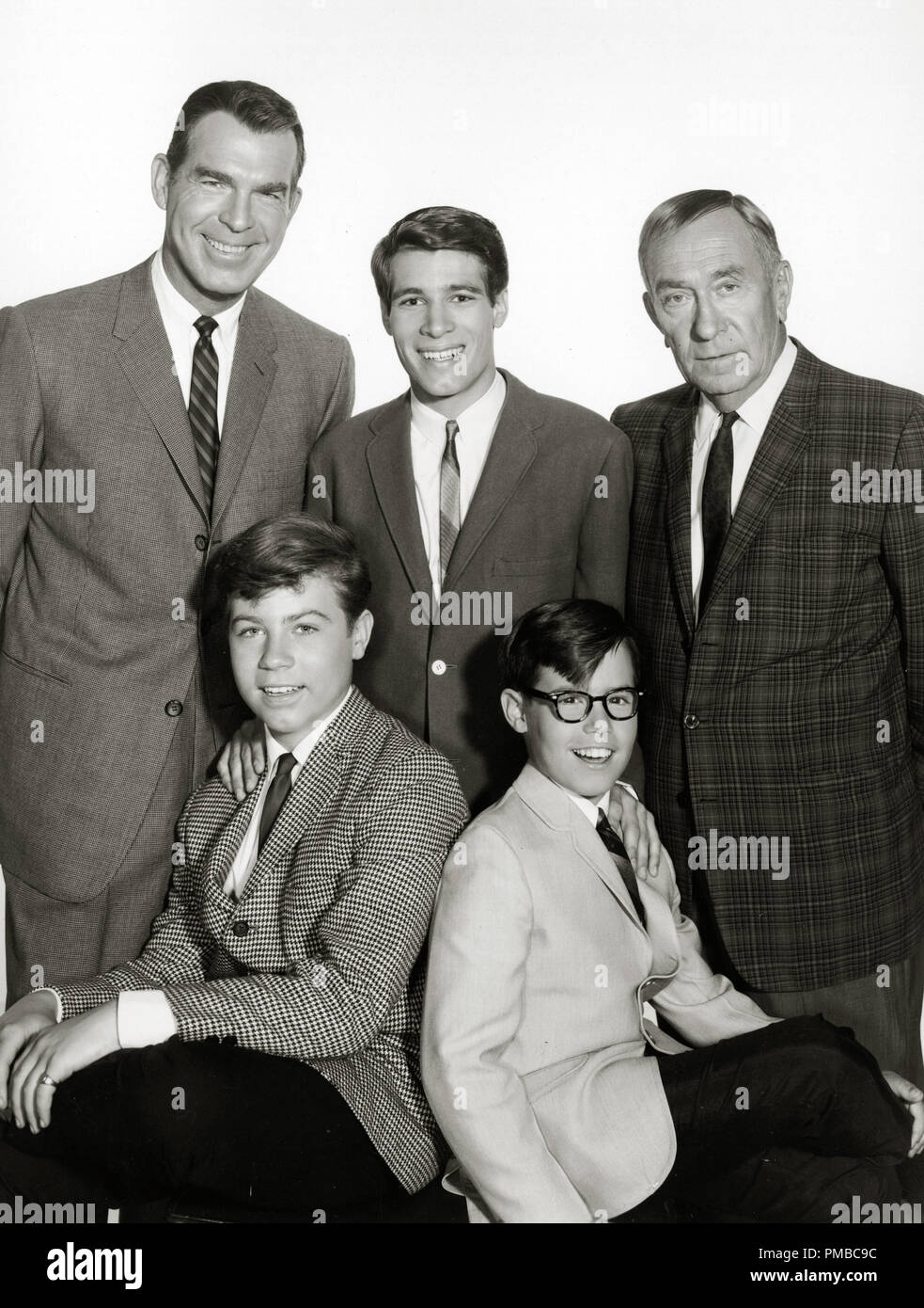 Don barry hi-res stock photography and images - Alamy