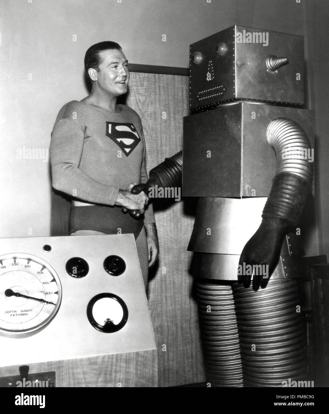 Adventures Of Superman 1952