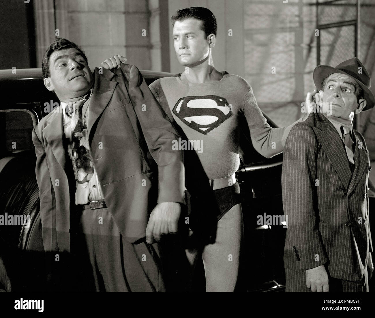 George Reeves Superman Tapet Superman George Reeves TV