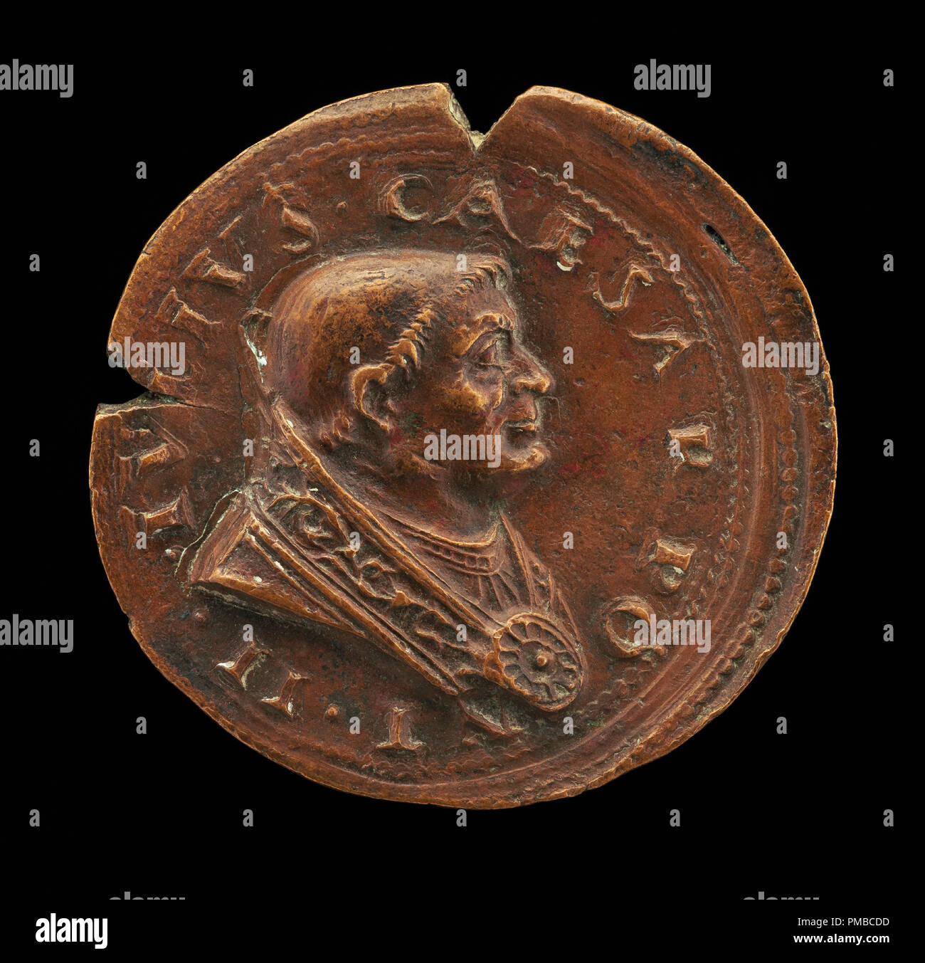 Pope julius ii national gallery hi-res stock photography and images - Alamy