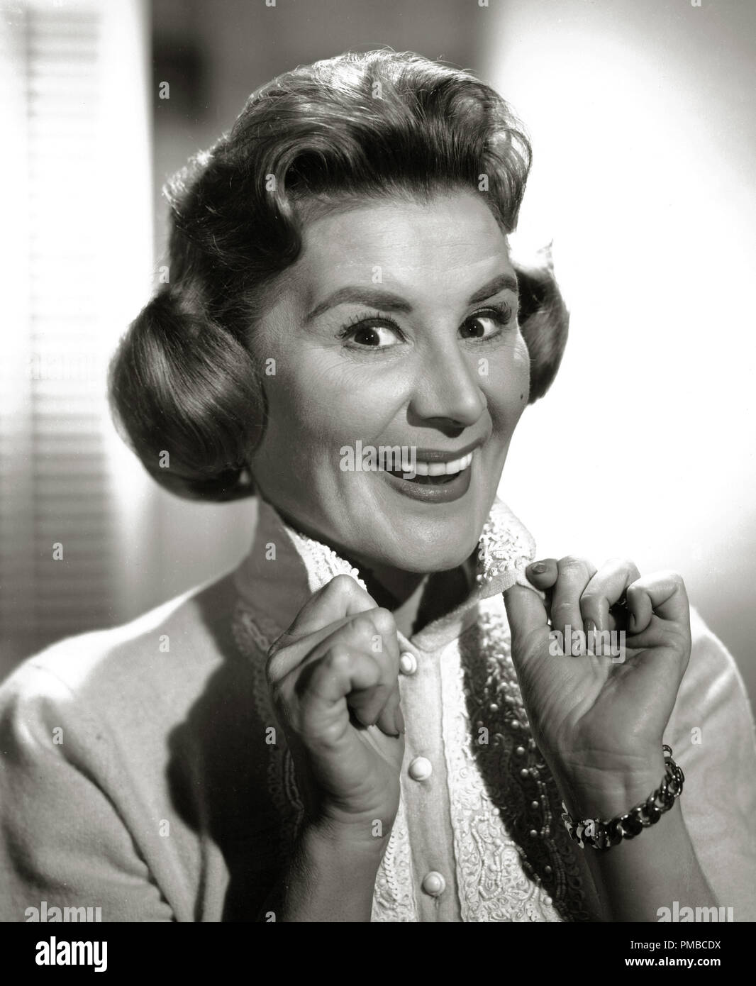 Rose Marie, "The Dick Van Dyke Show" Circa 1963 File Reference # 32914 ...