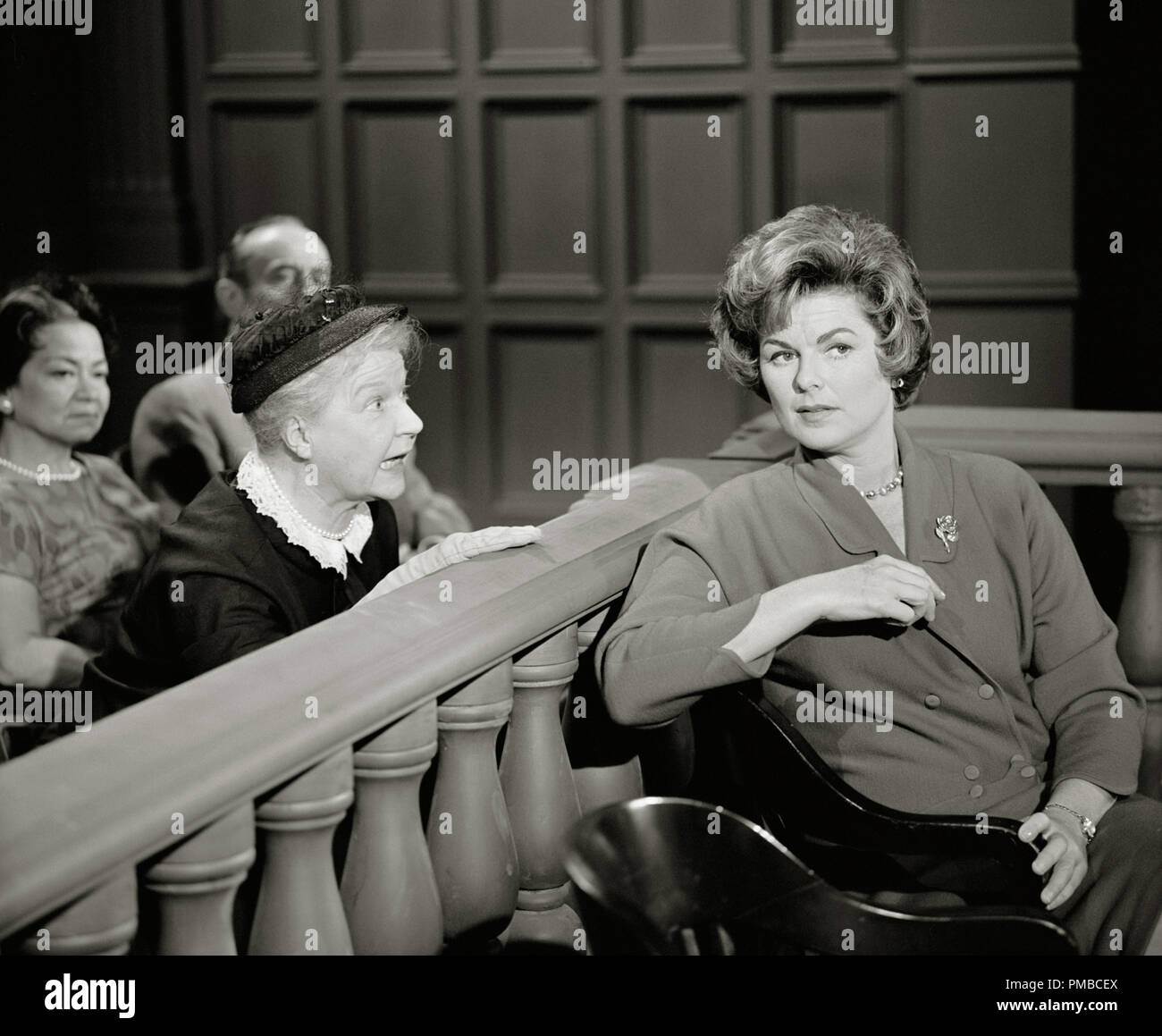 Perry mason hi-res stock photography and images - Alamy