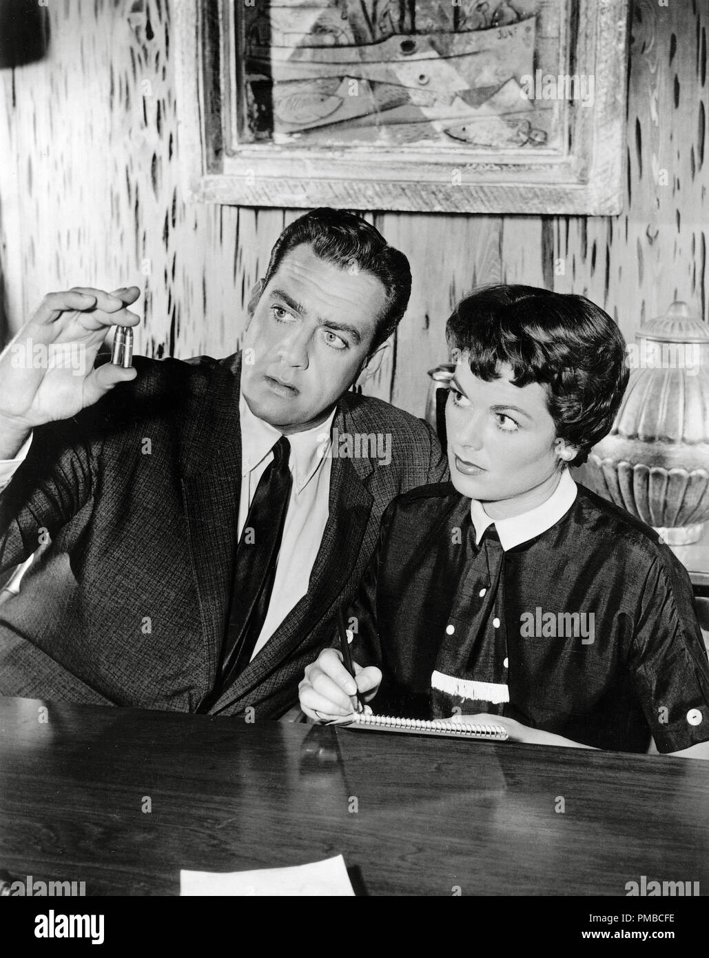 Cbs Perry Mason Tv Classics