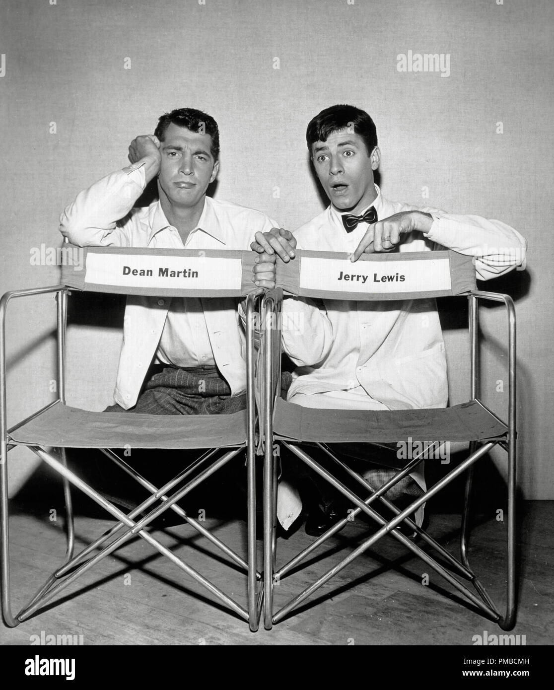 Dean martin and jerry lewis hi-res stock photography and images - Alamy