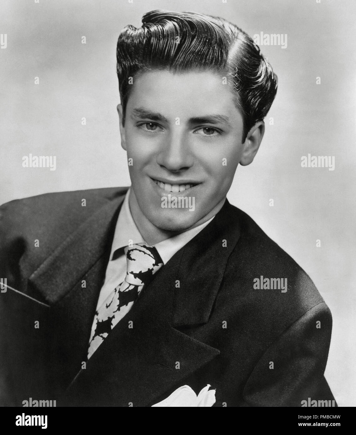 Jerry Lewis Portrait High Resolution Stock Photography and Images - Alamy