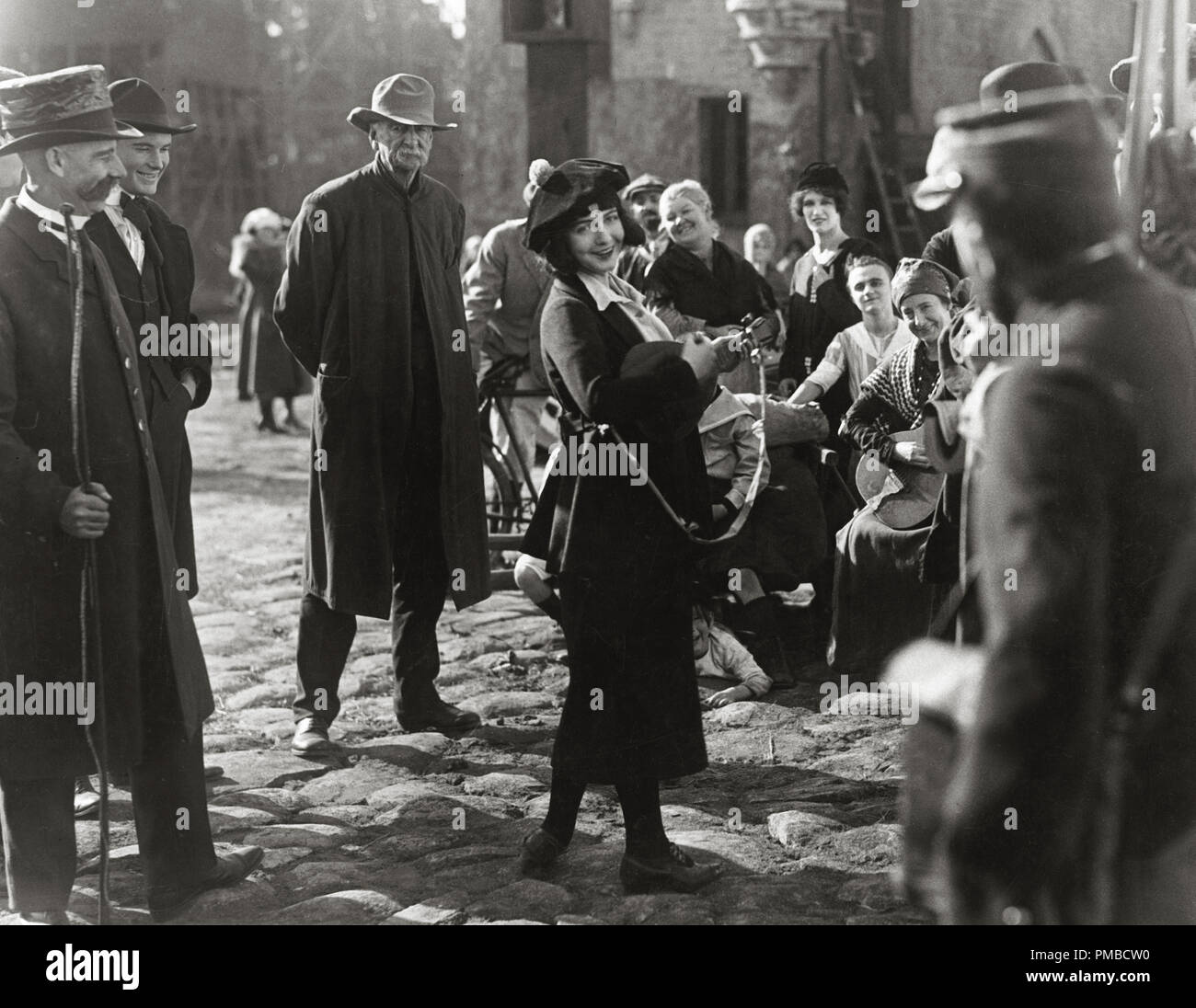 Dorothy gish hi-res stock photography and images - Alamy