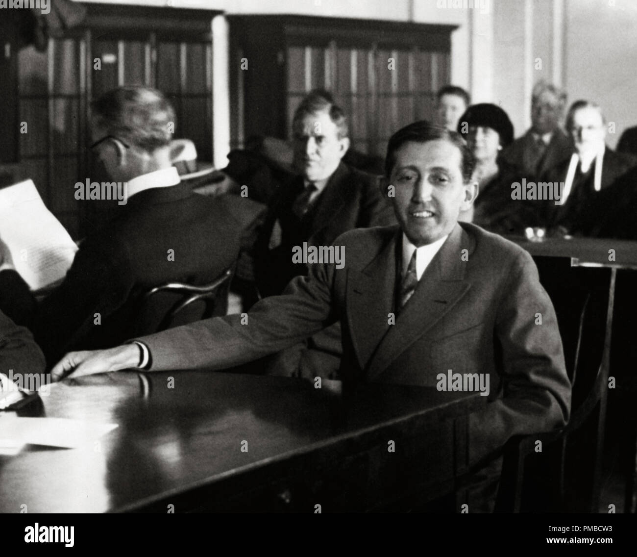Will H. Hays, circa 1928 File Reference # 32914 852THA Stock Photo - Alamy