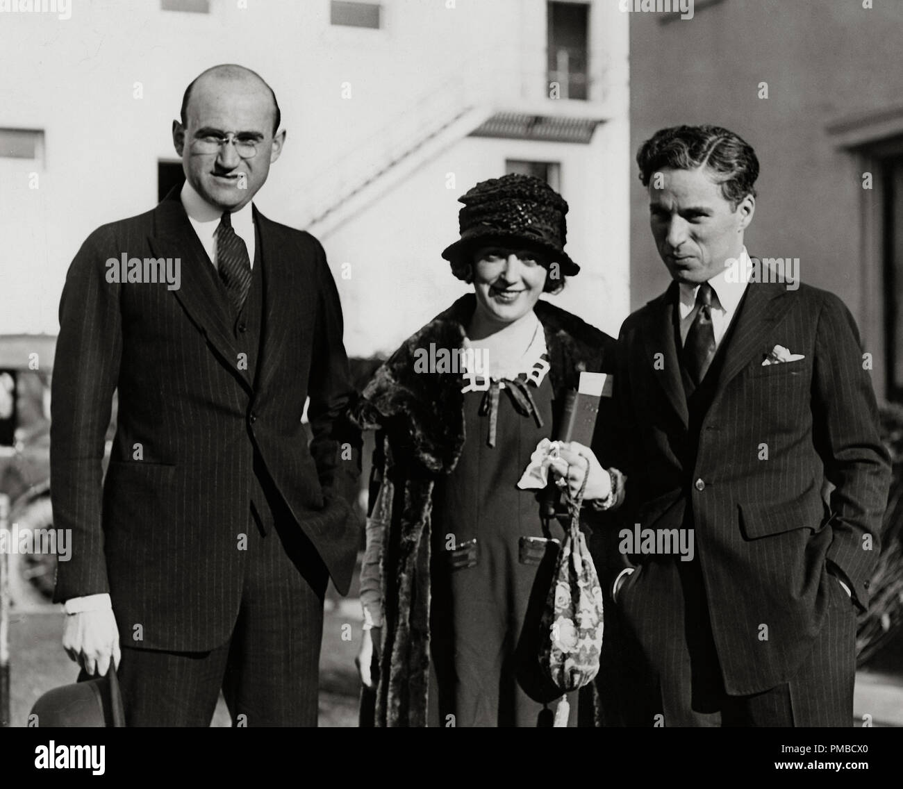 Mabel Normand Charlie Chaplin