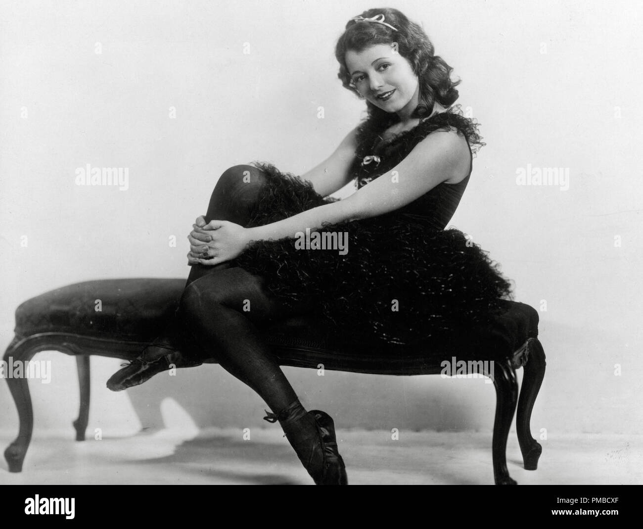 Janet Gaynor 1920s High Resolution Stock Photography and Images - Alamy