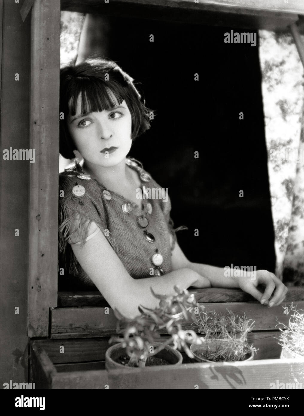 Colleen moore hi-res stock photography and images - Alamy