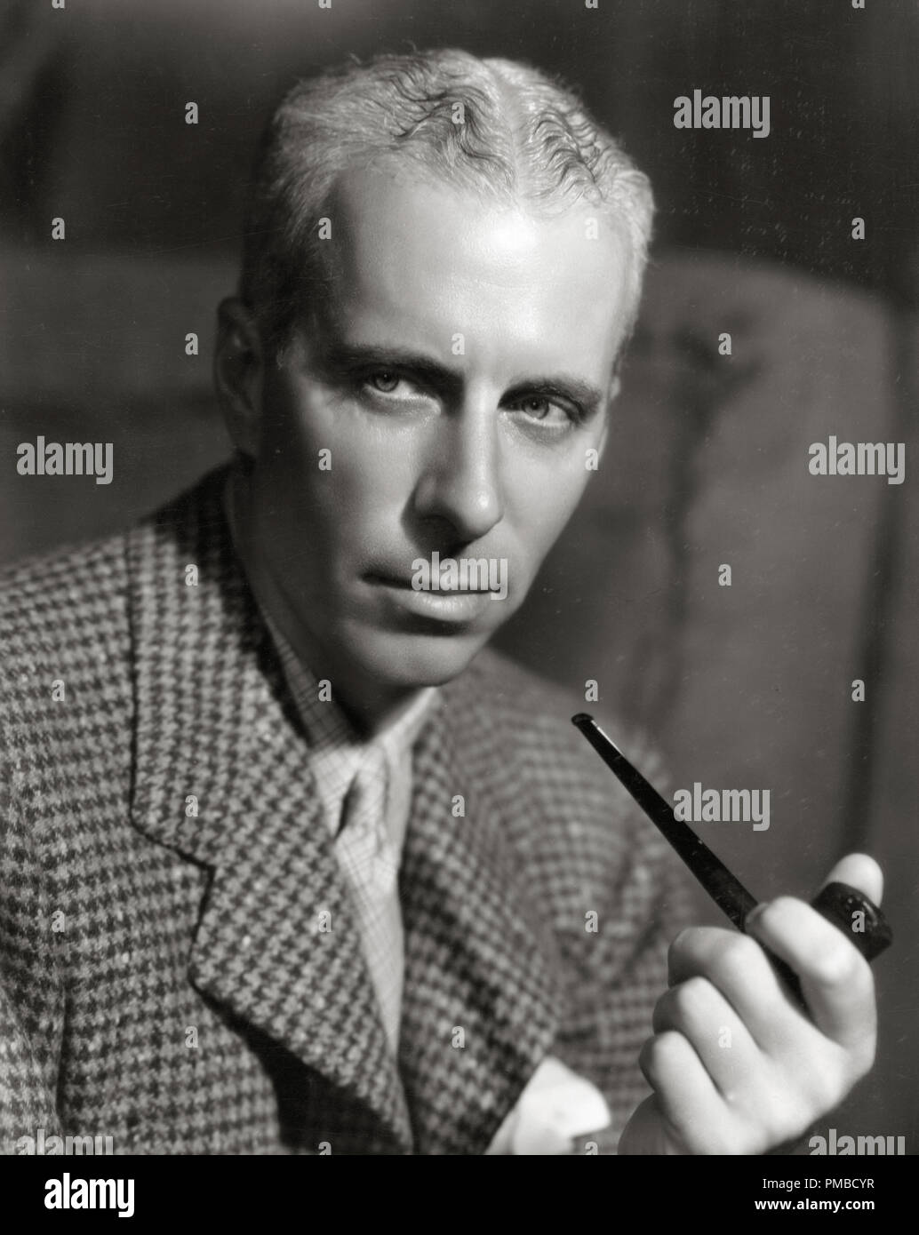 Howard Hawks, circa 1942 File Reference # 32914 890THA Stock Photo - Alamy