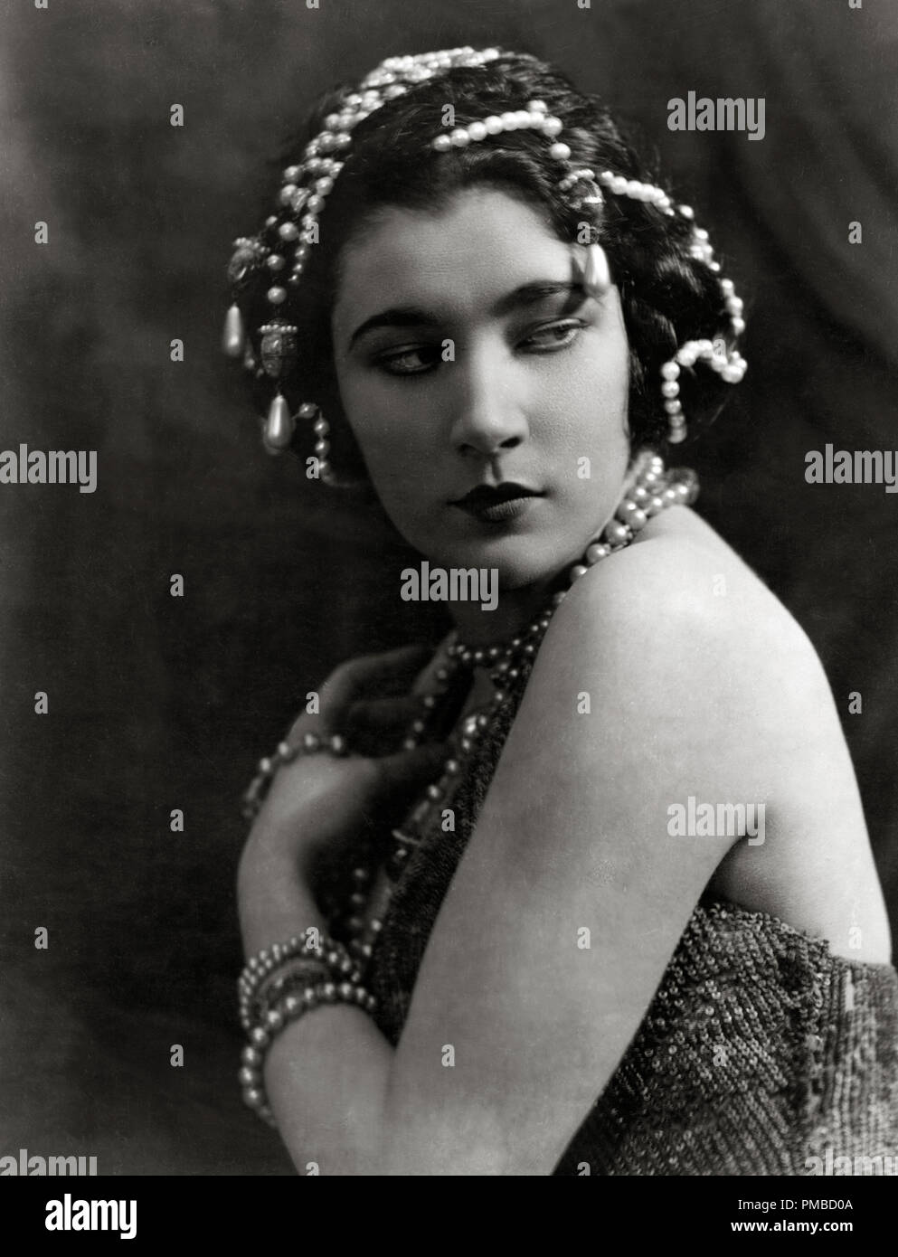 Nita Naldi Biography