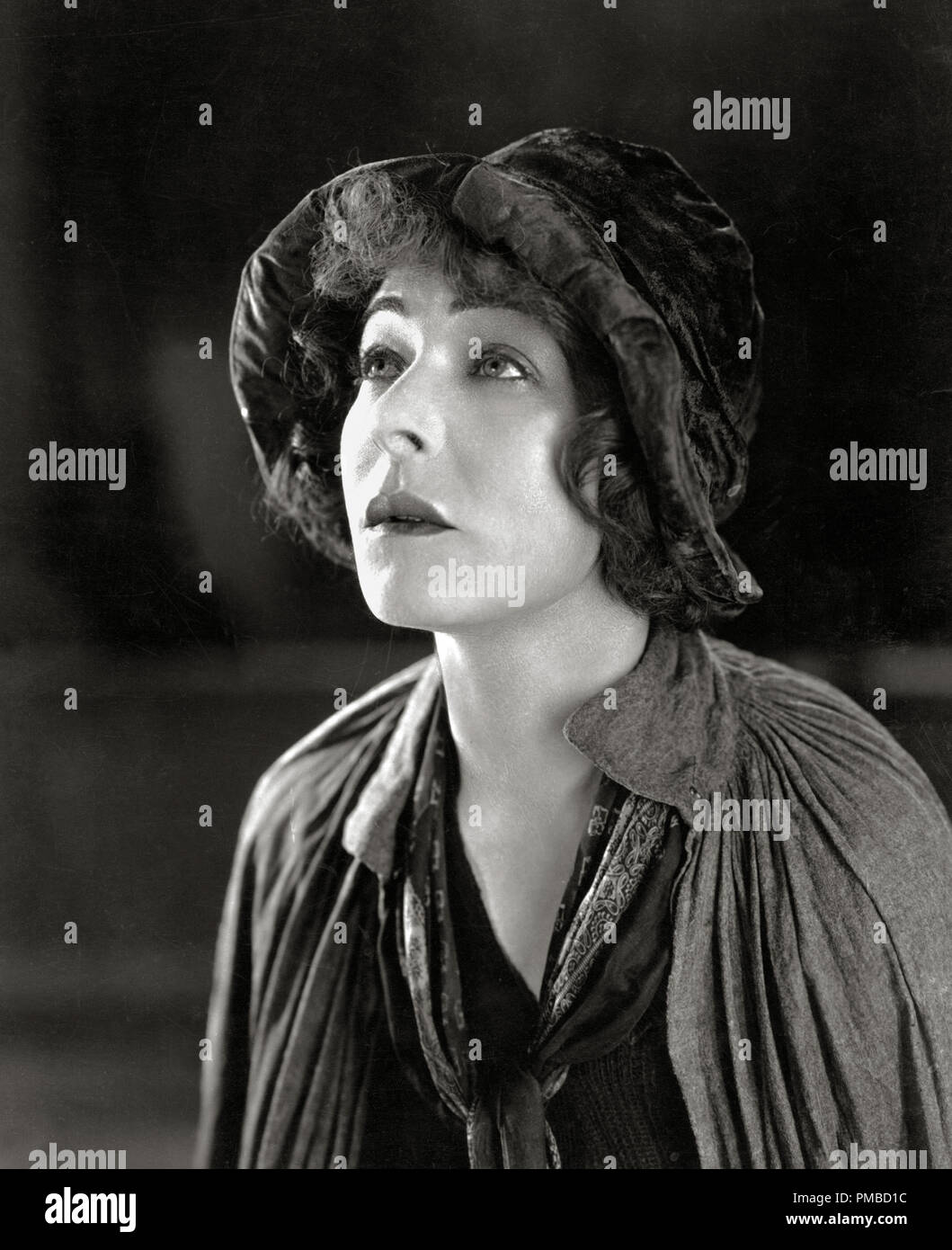 Alla Nazimova High Resolution Stock Photography and Images - Alamy