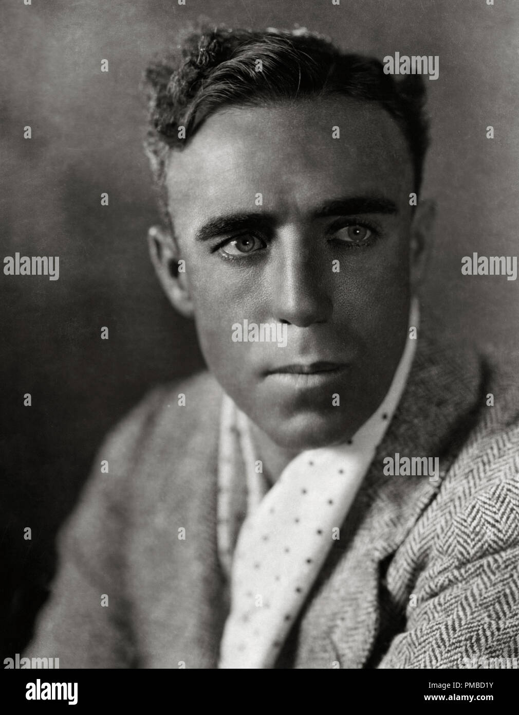 Raoul Walsh, circa 1921 File Reference # 32914 918THA Stock Photo - Alamy
