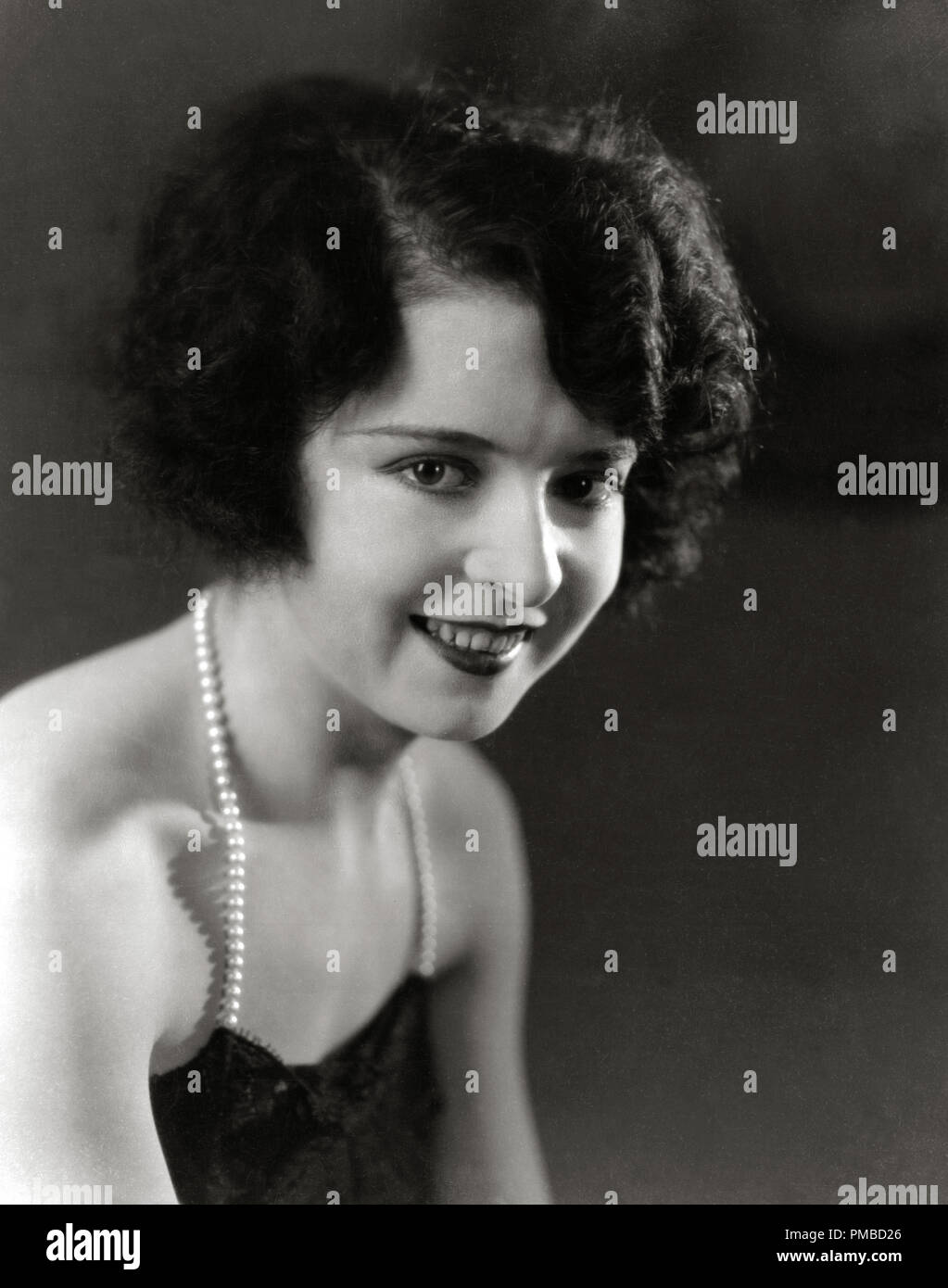 Colleen moore hi-res stock photography and images - Alamy