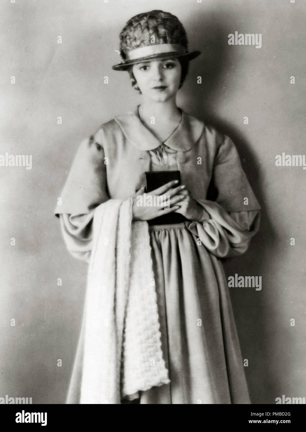 Janet gaynor 1920s hi-res stock photography and images - Alamy