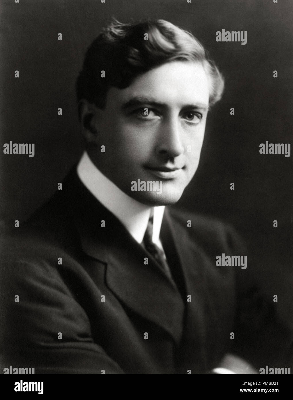 Francis x bushman hi-res stock photography and images - Alamy