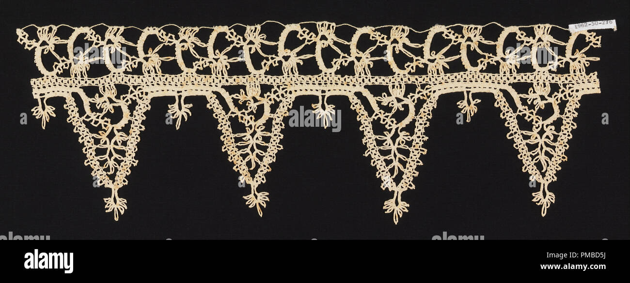 Border. Date/Period: Late 16th-early 17th century. Border. Medium ...