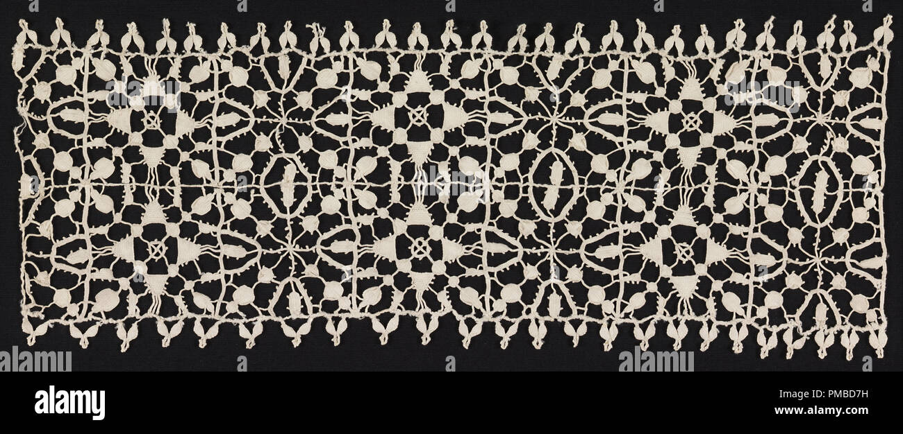 Border. Date/Period: Late 16th-early 17th century. Border. Medium ...