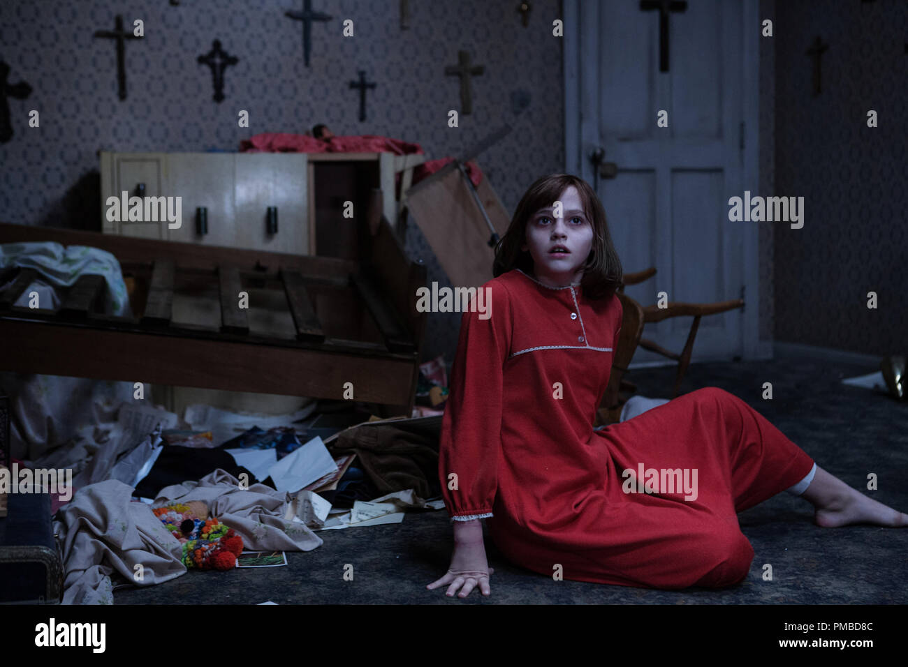 Madison wolfe where hi-res stock photography and images - Alamy